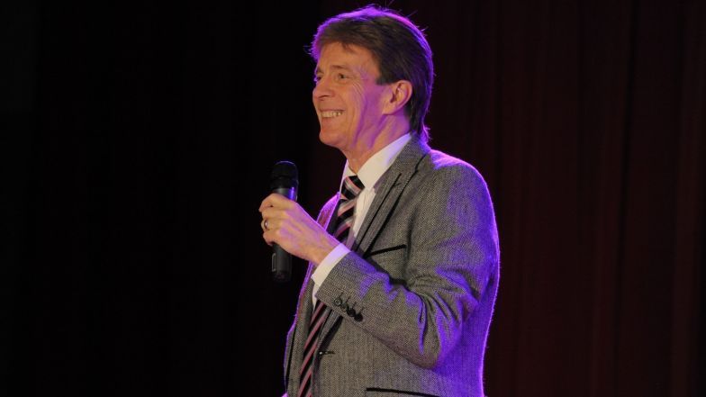 Paul Severs ontwaakt uit coma | Ring